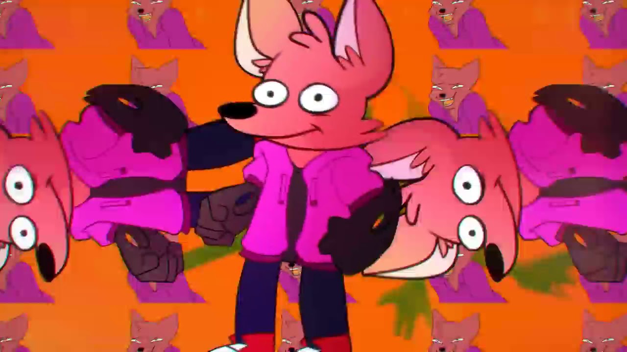 HAPPY BIRTHDAY PYROCYNICAL - YouTube