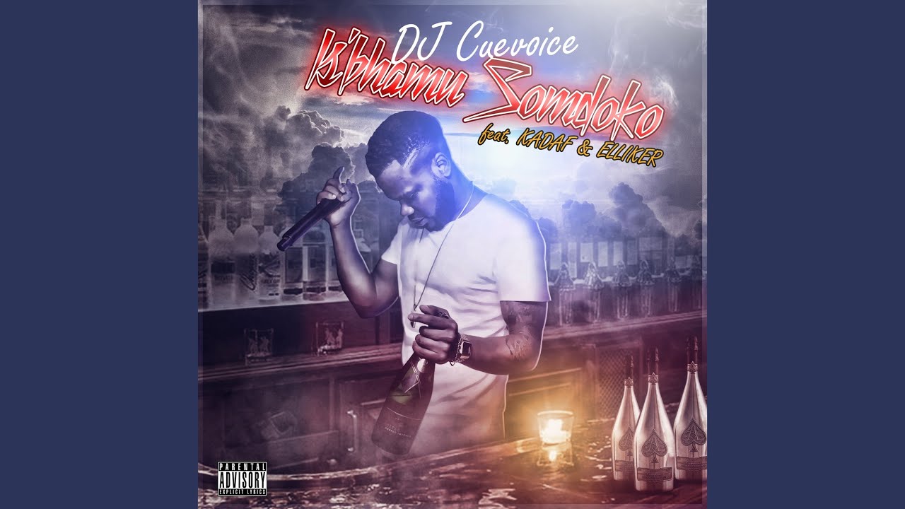 Is’bhamu Somdoko - YouTube