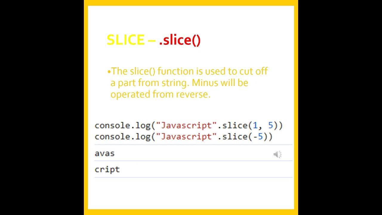 JS String Manipulation From Console 2 Shorts - YouTube
