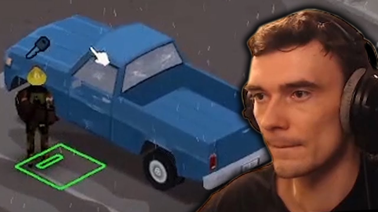 Project Zomboid 3 YouTube project-zomboid-3-youtube