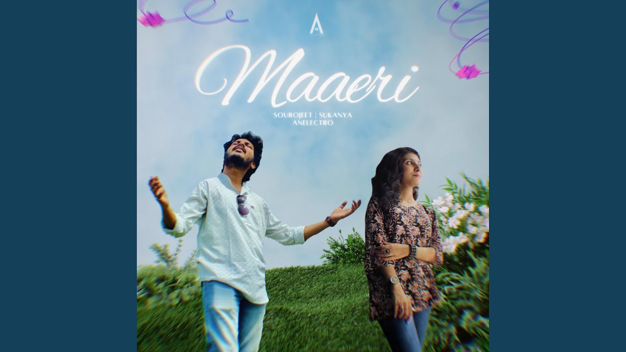 Maaeri (feat. Sourojeet Nandy) - YouTube