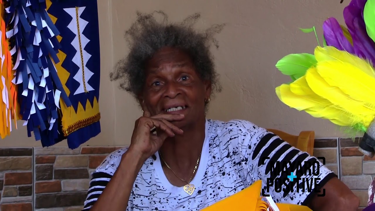 Miss Patsy Part 4 - YouTube