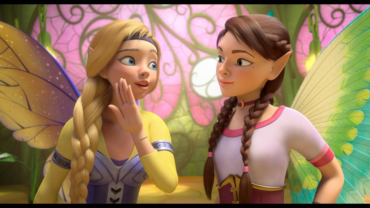 Bayala - Trailer español (HD) - YouTube