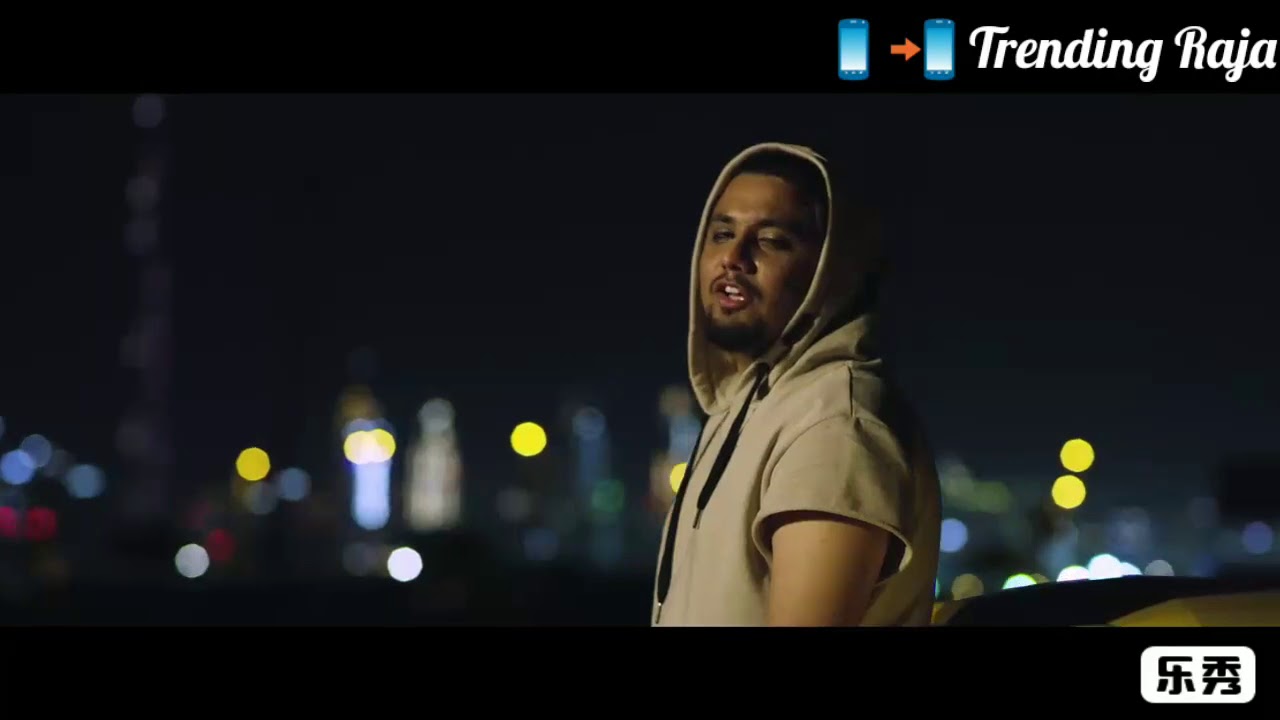 Hanju || Digde || (HD_Video_Ringtone) | A_Kay_ft_Saanvi_Dhiman ...
