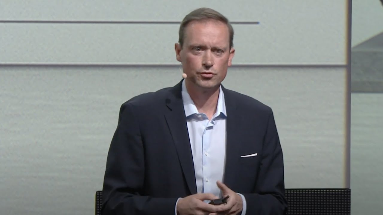 Stephan Pfeiffer: Creating Smart Public Transport Solutions for Cities ...
