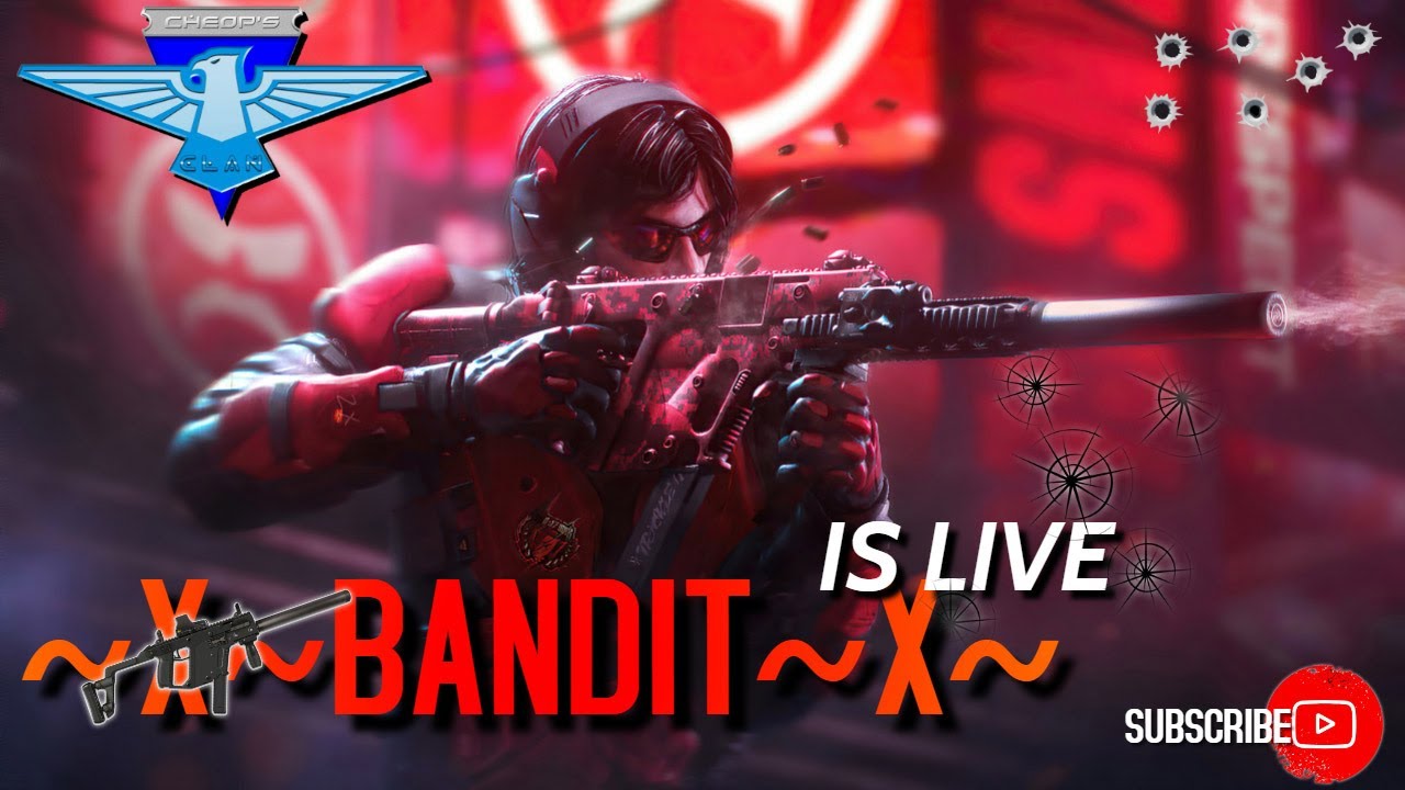 BANDIT Live! Now - OtokOwok iCiKiWiR - YouTube