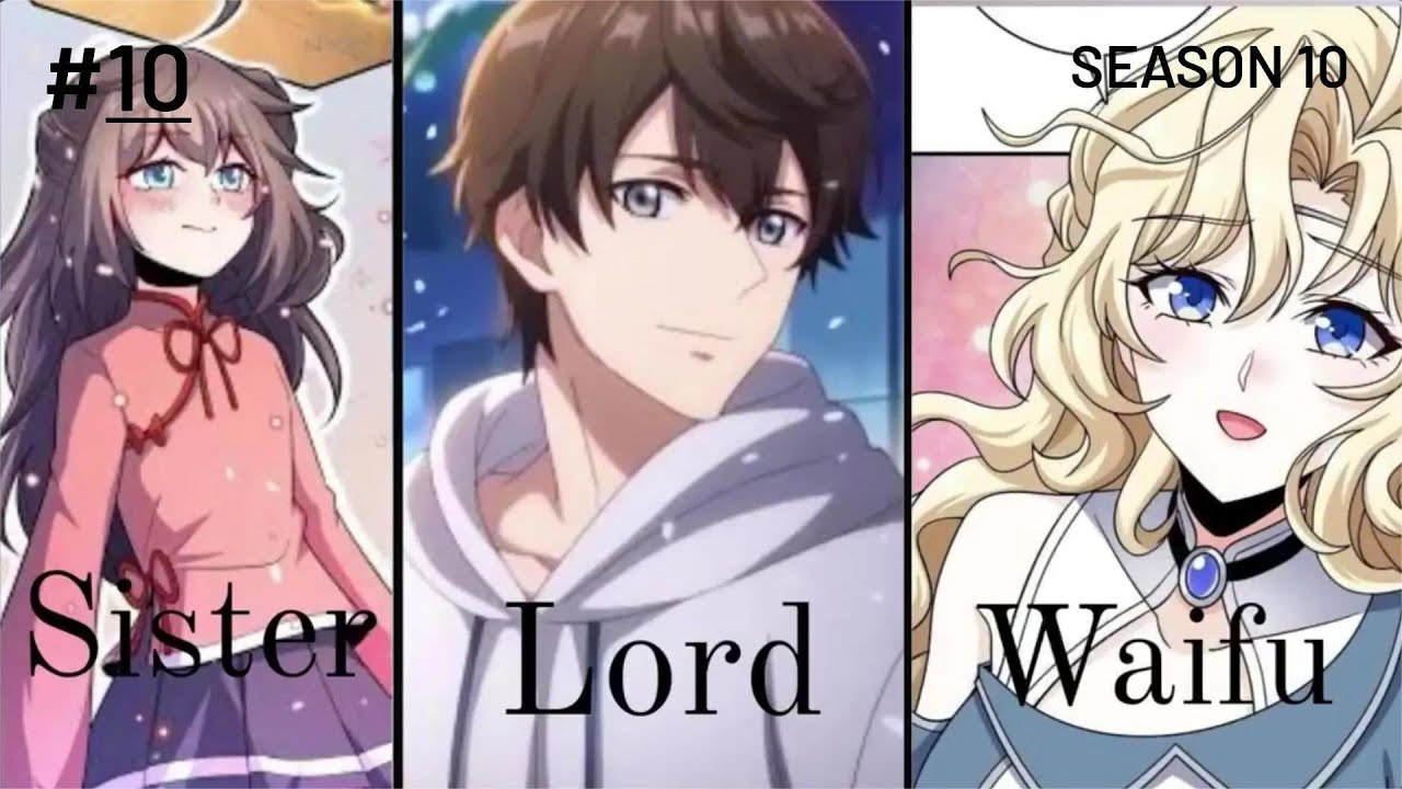 Spare Me, Great Lord! Mujhe Maff Kar Do Mahan Lord | Season 10 ...