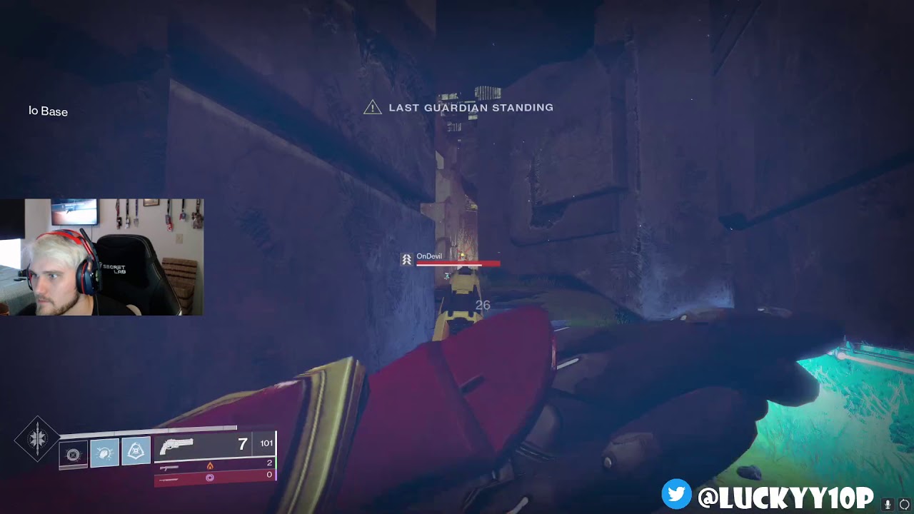 1v3! "The MOST Try Hard Loadout imo" - YouTube