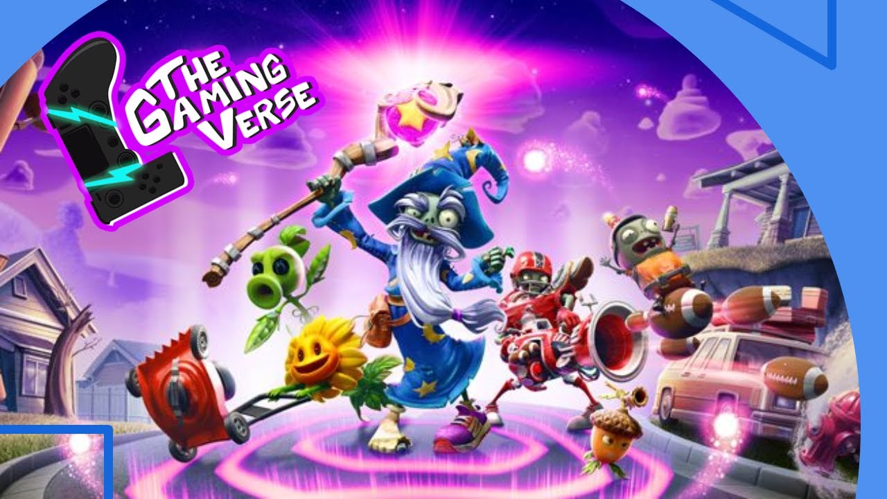 Pvz bfn muerte al cactus - YouTube