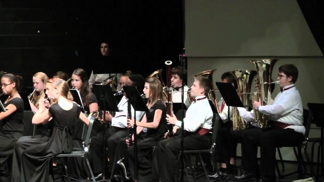 Success March - YouTube