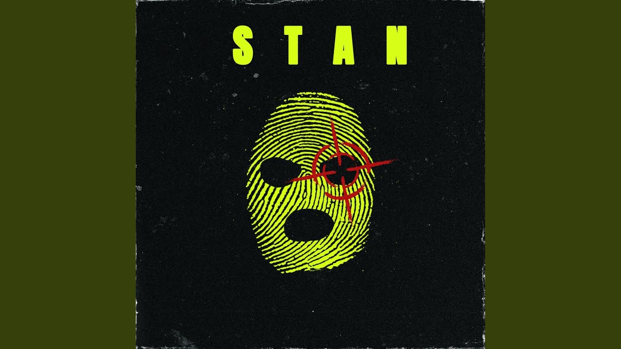 STAN - Rap Beat - YouTube