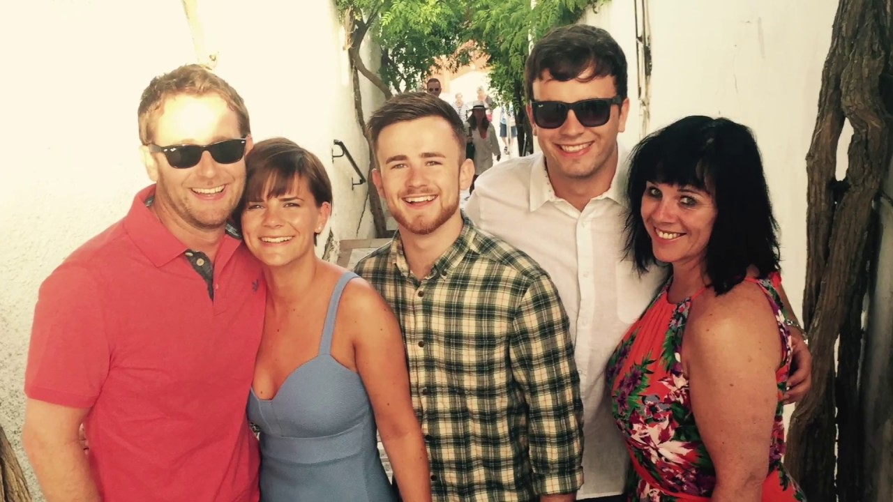 Mark Lay Foundation - YouTube