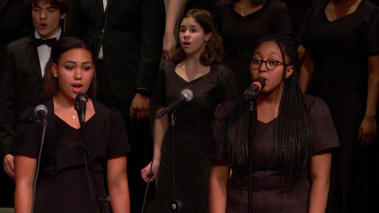 Lord, Have Mercy by Pepper Choplin - YouTube