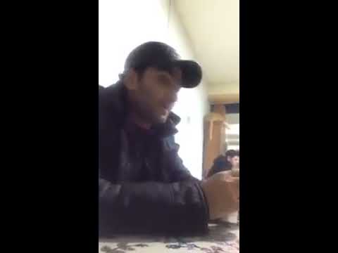 satirik şer. Başın bəlası.