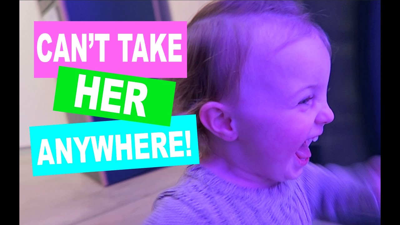 Cant Take Her Anywhere Youtube