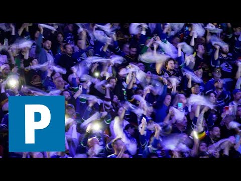 Canucks This Week: Patrick and Paul plot a course for the off-season - YouTube