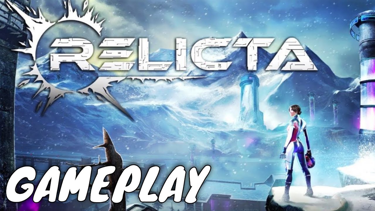 Relicta First 7 Minutes Gameplay - YouTube