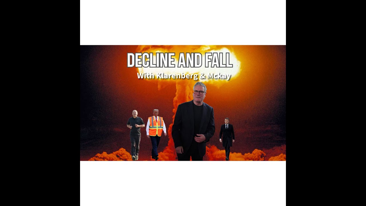 Decline & Fall Episode 19 - YouTube