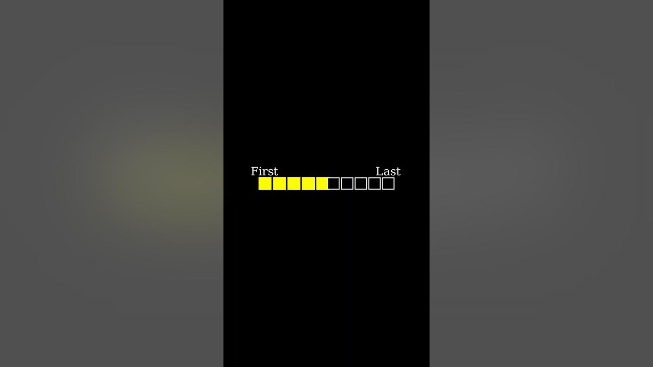 Binary Search: Divide and Conquer Your Sorted Arrays - YouTube