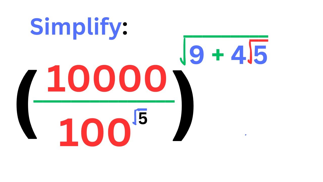 Radical#mathematics #maths #math #radicals #algebra - YouTube