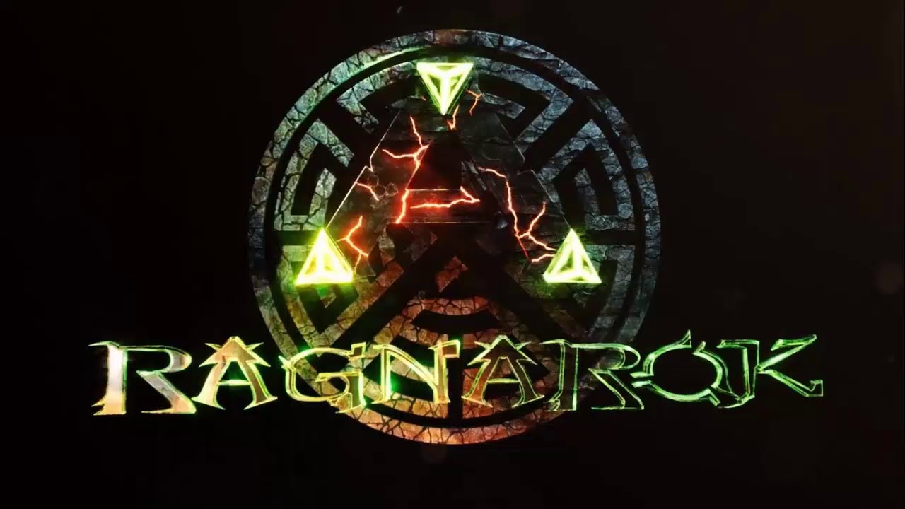 Ark Survival Evolved - Ragnarok - Original Theme Demo - Tom Bellingham ...