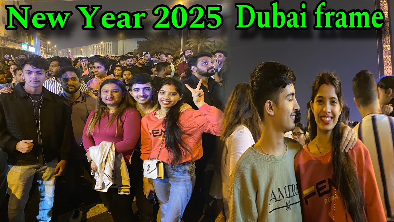 Make your life much better than 2024🥹Happy New Year 2025 ️🫶 - YouTube