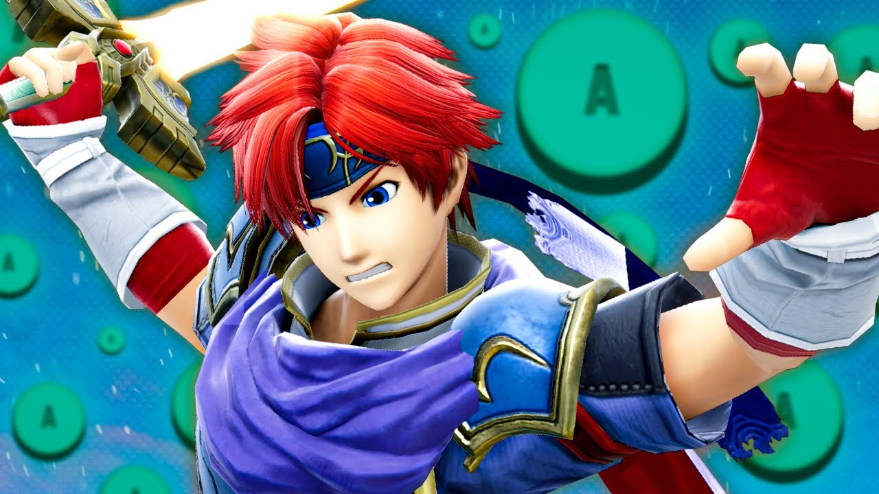 ROY IS A BASED CHARACTER - YouTube