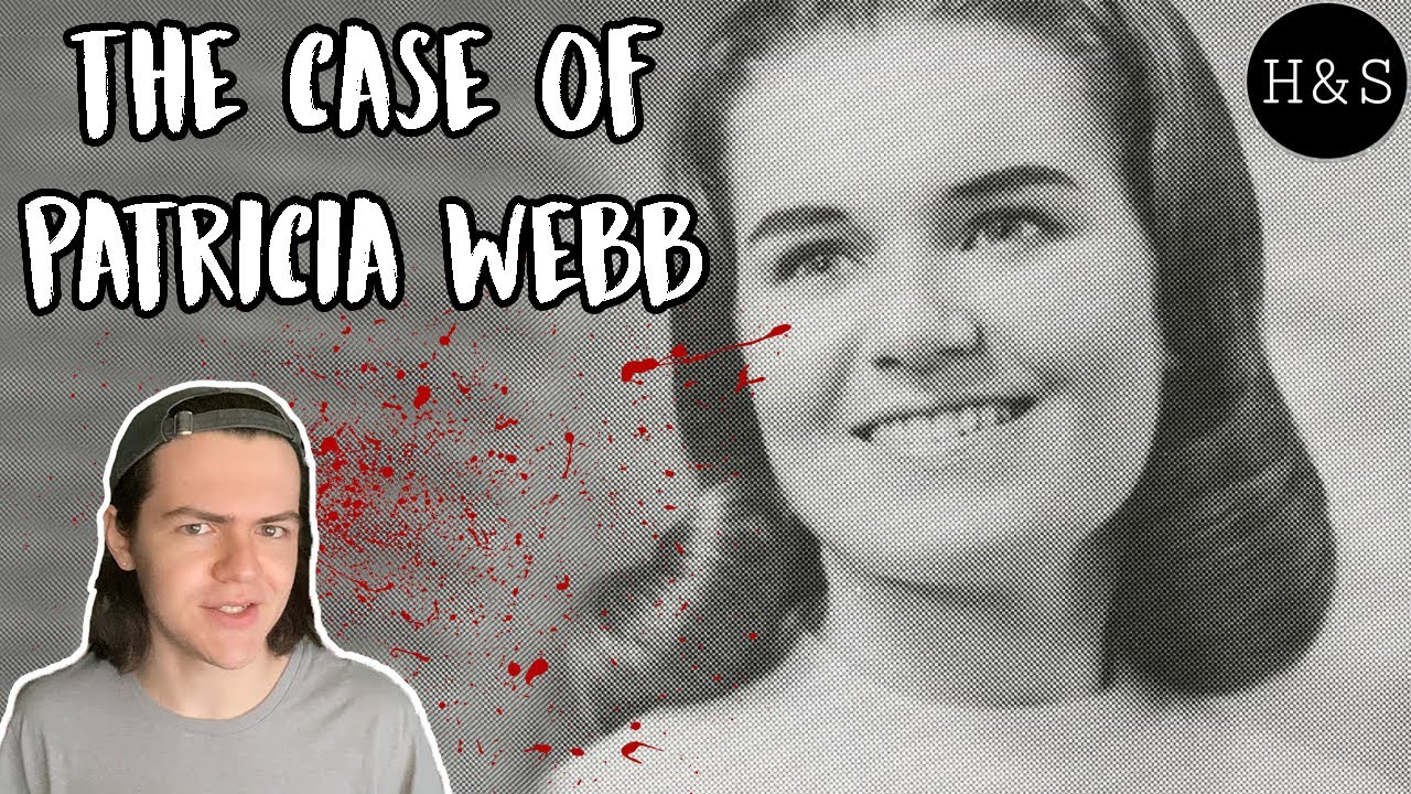 The Case of Patricia Webb - YouTube