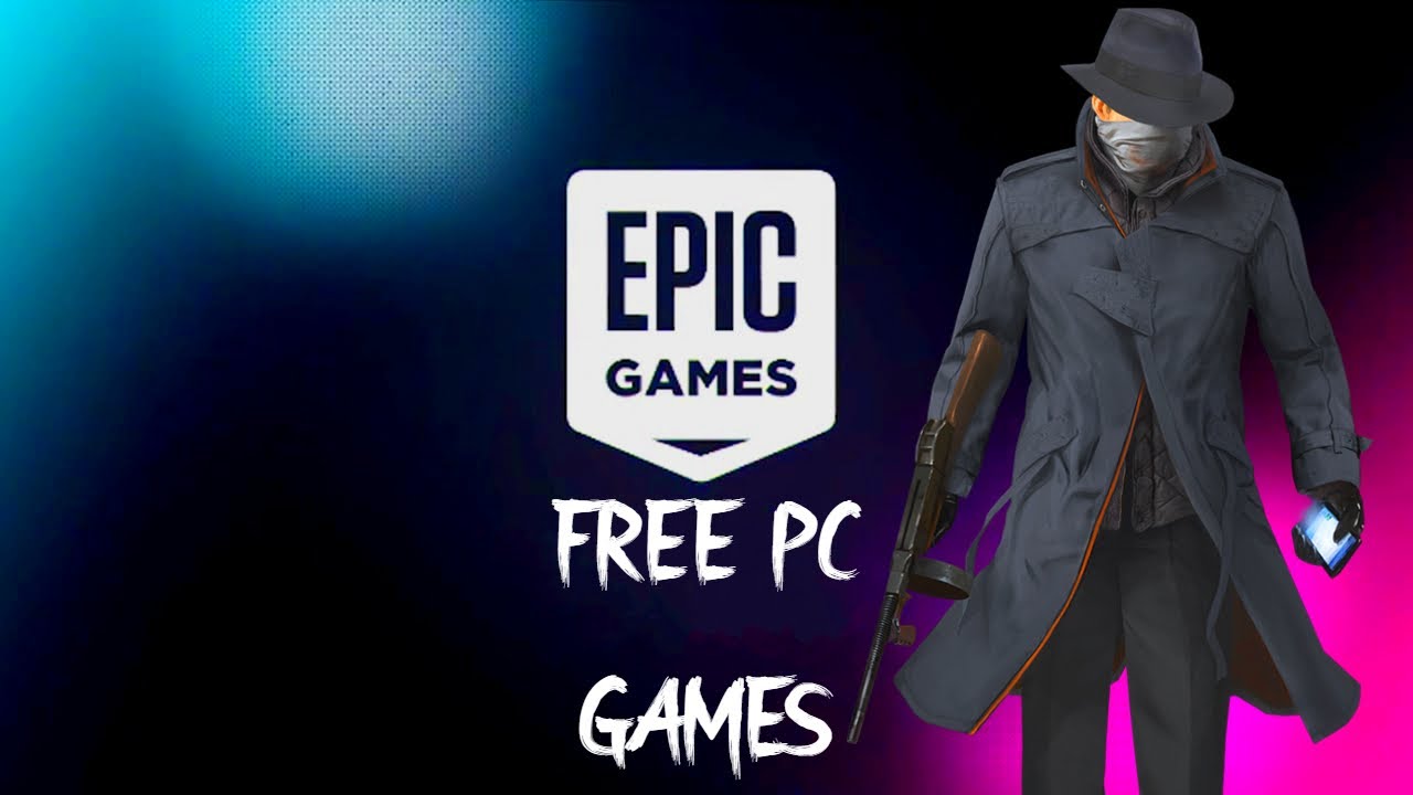 it's time to redeem free game on epic games store - YouTube