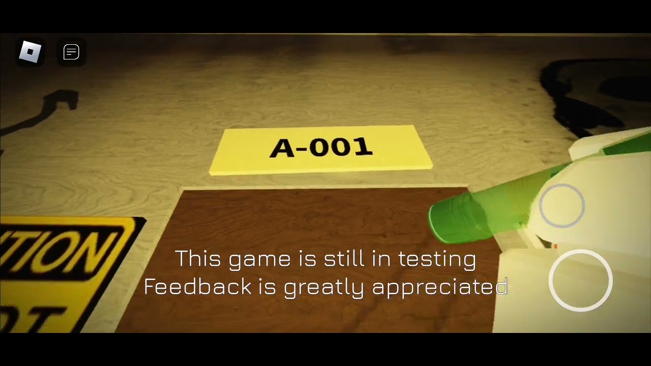 想辦法通關a100 (Rooms & Doors) (Roblox) - YouTube