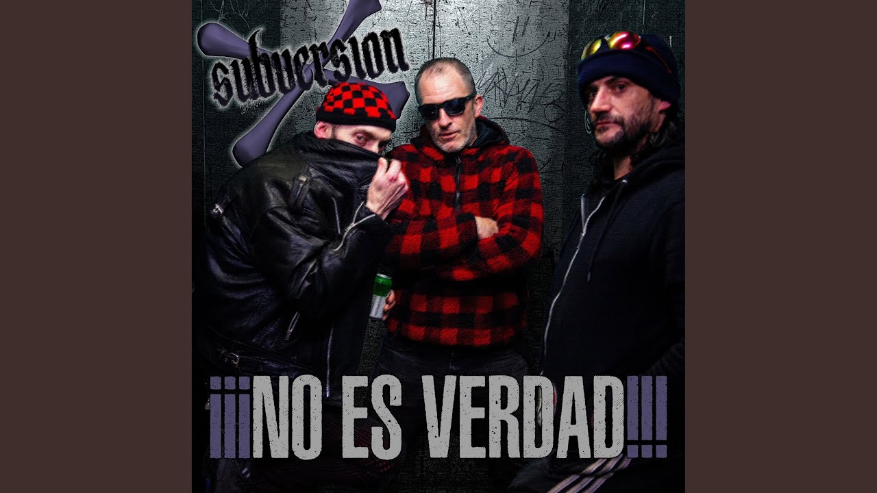 No Es Verdad!!! - YouTube
