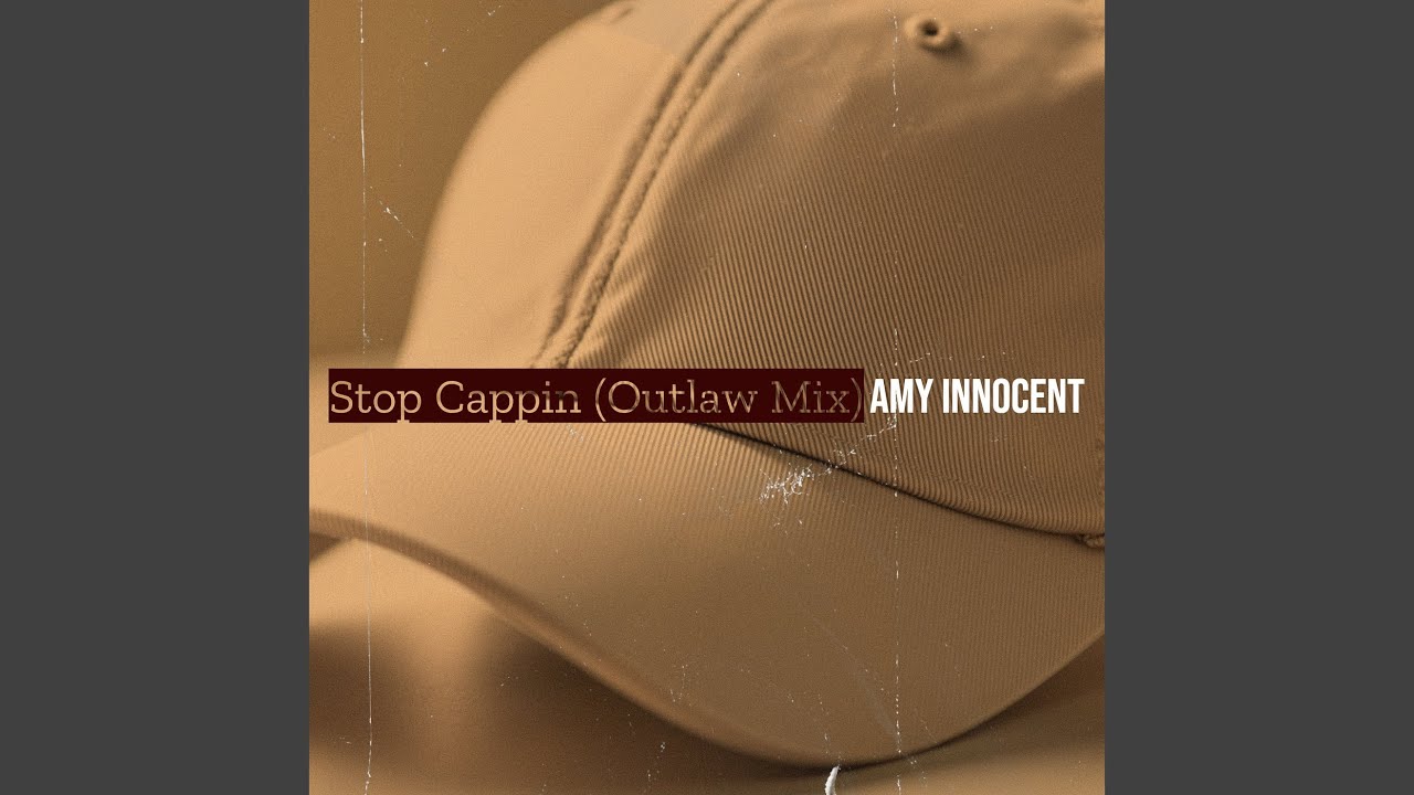 Stop Cappin (Outlaw Mix) - YouTube