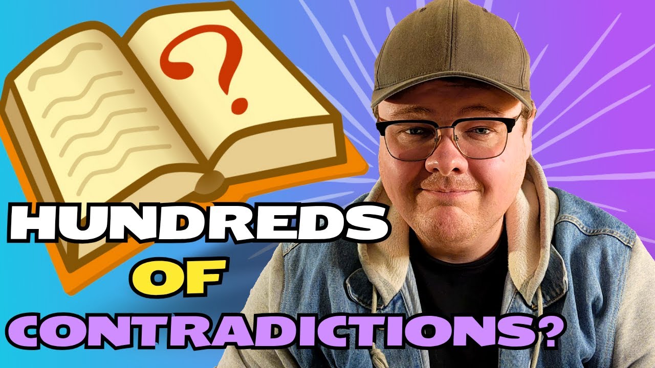 How to Handle the "Hundreds of Contradictions" Conversation - YouTube