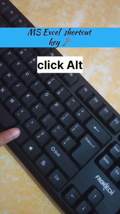 advance excel ka shortcut key#ytshorts #viralshorts #viralreels # ...