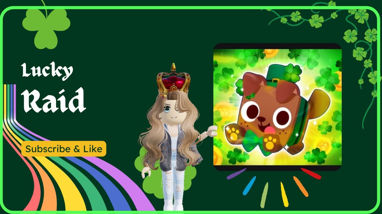 Let's do Raids in PS99! - YouTube