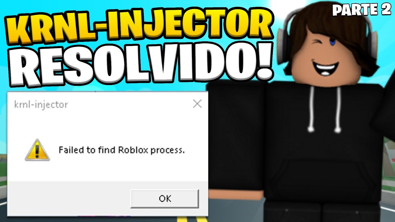 Krnl Injector Failed To Find Roblox Process at Betty Finkelstein blog Krnl Injector Failed To Find Roblox Process at Betty Finkelstein blog