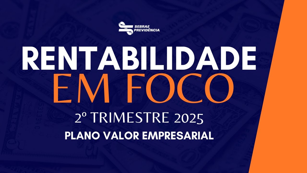 RENTABILIDADE EM FOCO: VALOR EMPRESARIAL - YouTube