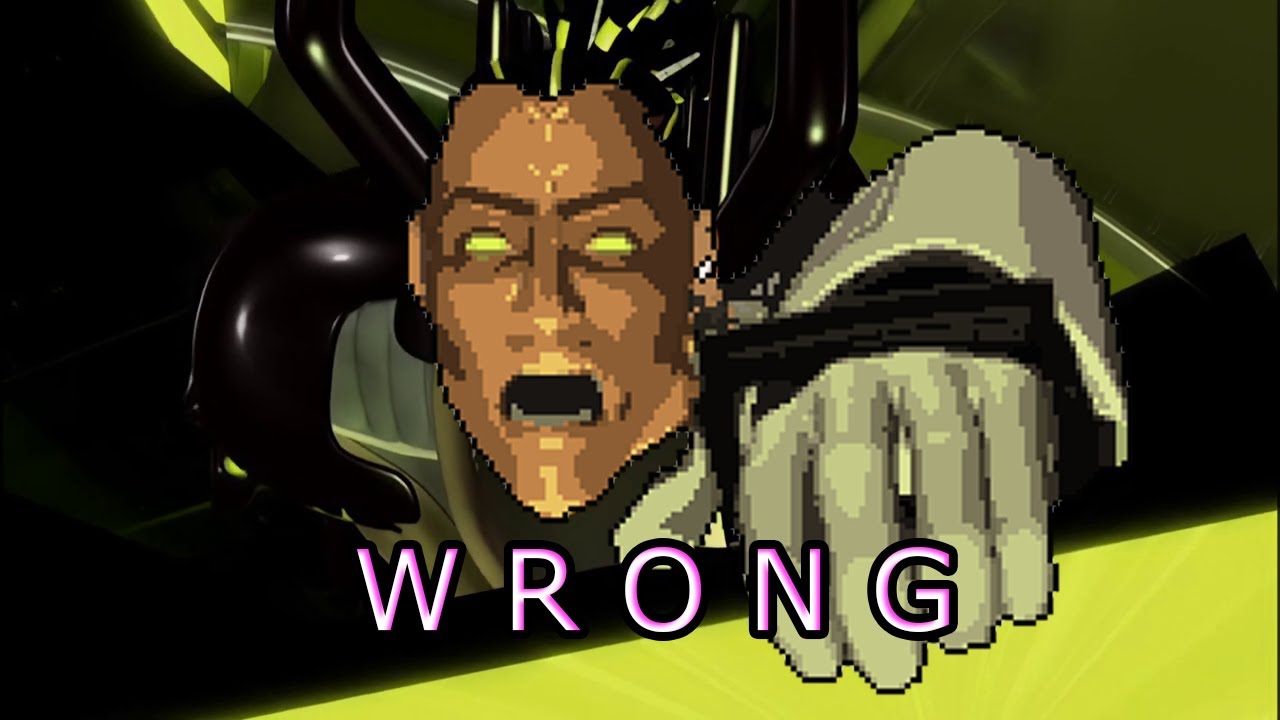 I Was Wrong About Kadeem. (AcceleRacers) - YouTube