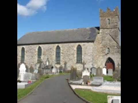ABG Parish Live Stream