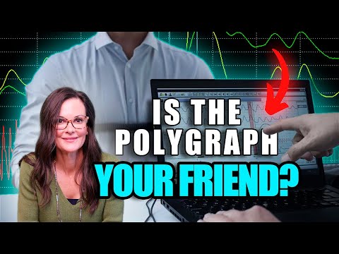 Should you take a polygraph? - County 17