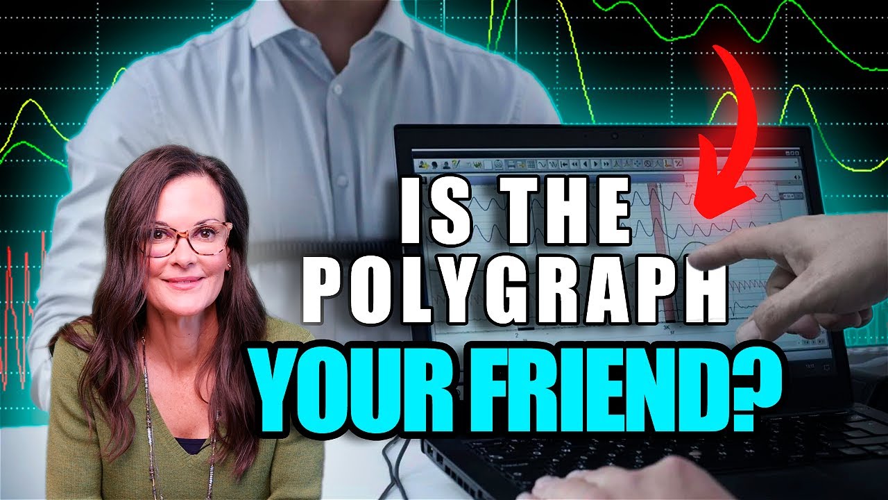 Should You Take a Polygraph? - YouTube