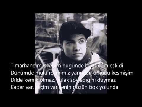 Kefo - Gönül teri
