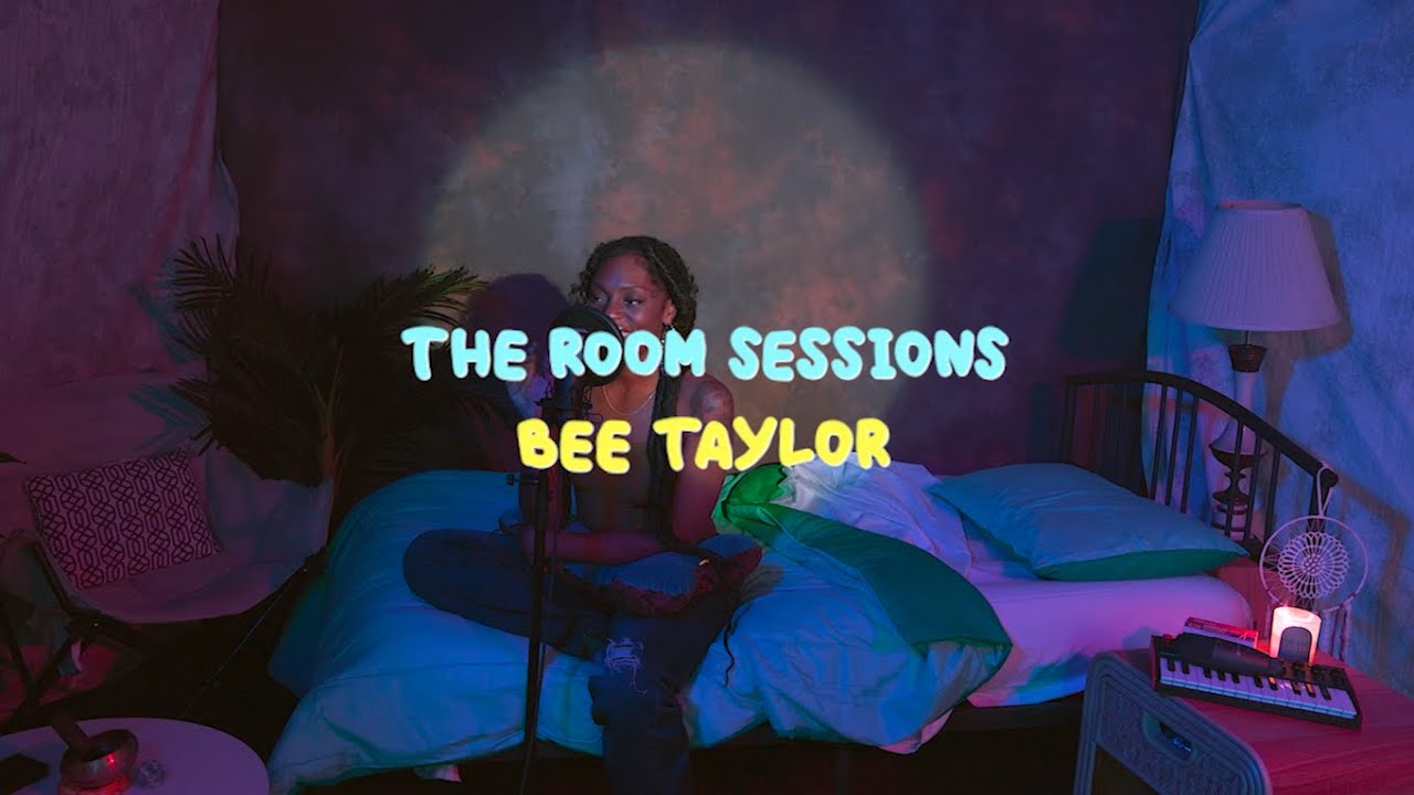 The Room Sessions Episode 1: Bee Taylor - YouTube