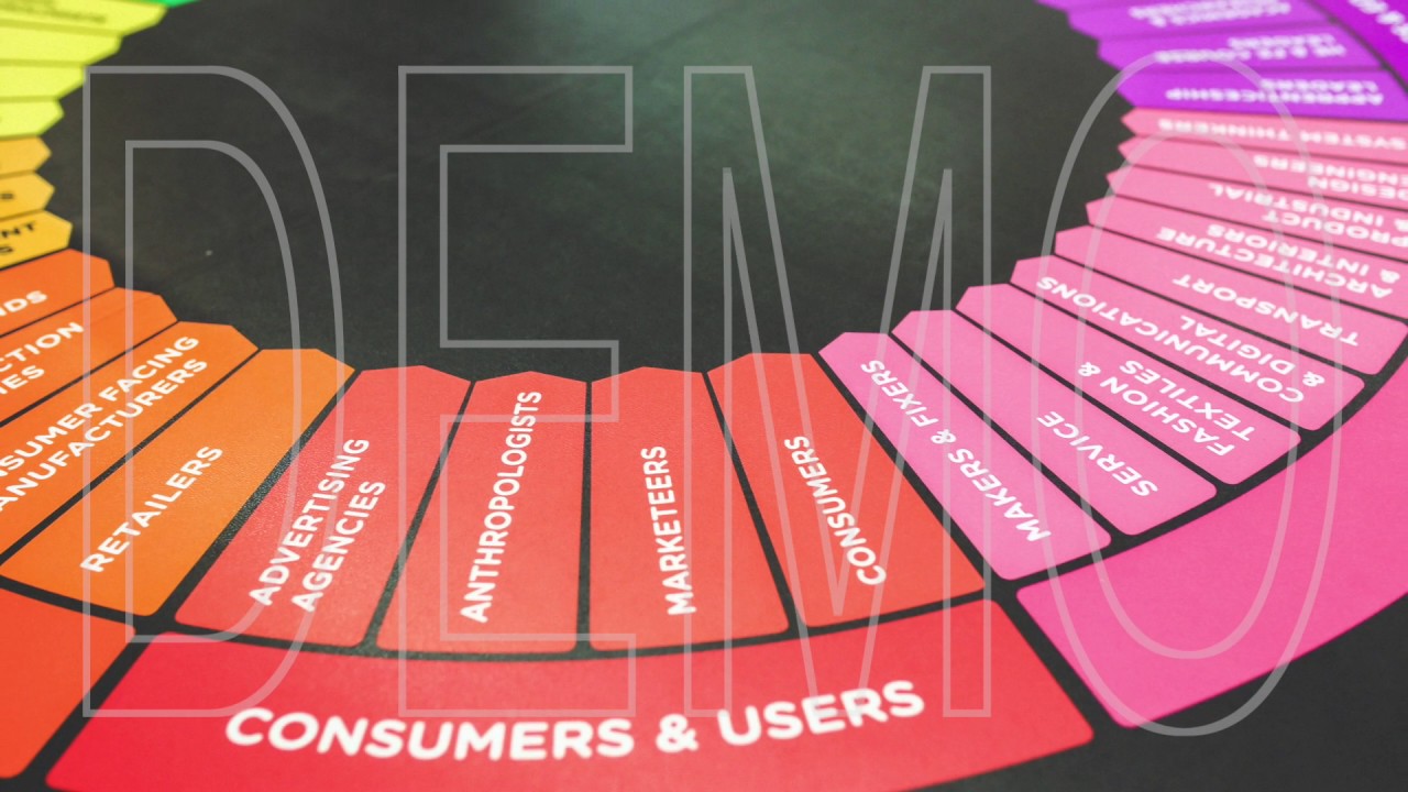 Lead Generation demo - YouTube