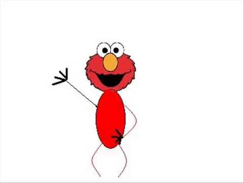 elmo remix - YouTube