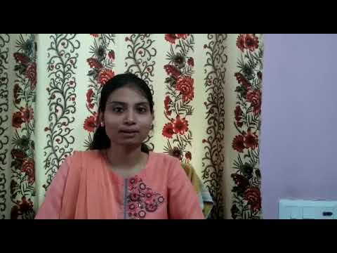 Managing young children during Corona Lockdown- Shabnam Rahman ...