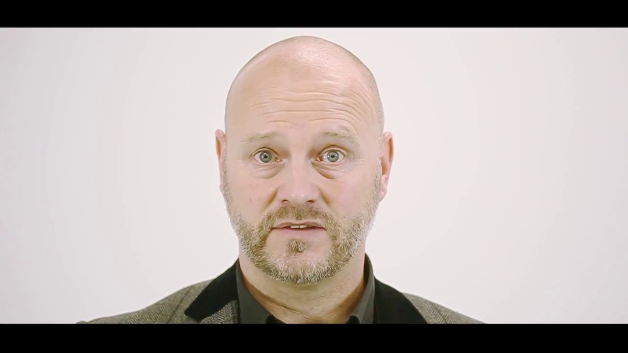 NWFA Giving Back 2017: The Offside Trust - YouTube