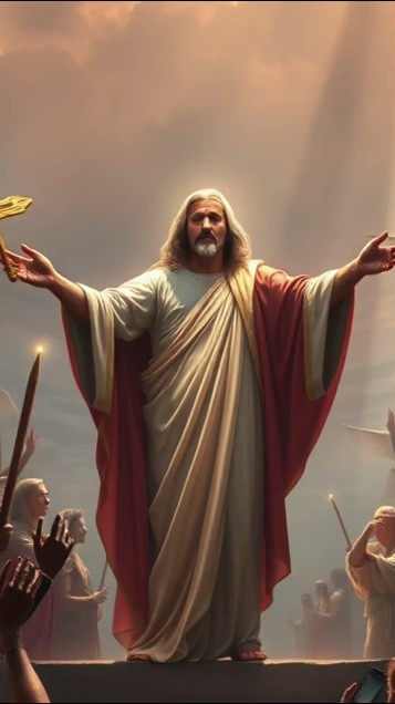 El Mito de Osiris y la Resurrección de Jesús Un Viaje a lo Divino - YouTube