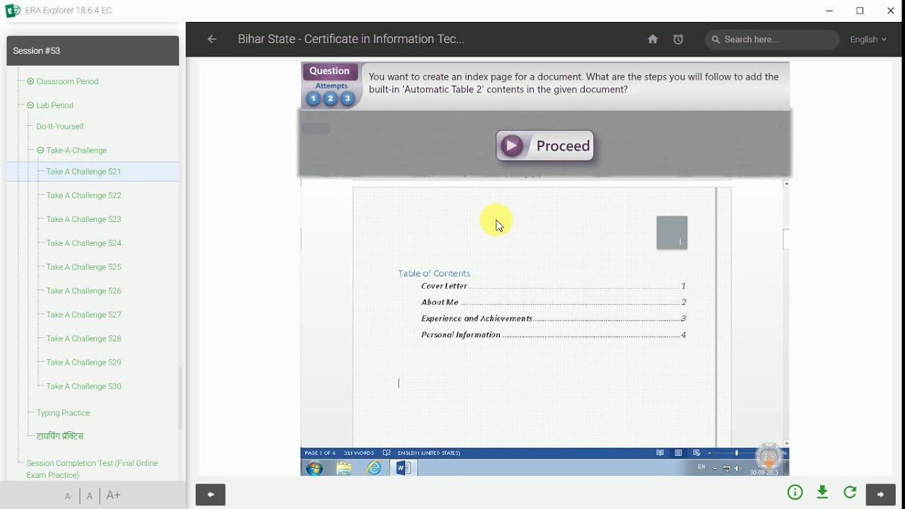 2021 BS CIT Session 53 - YouTube