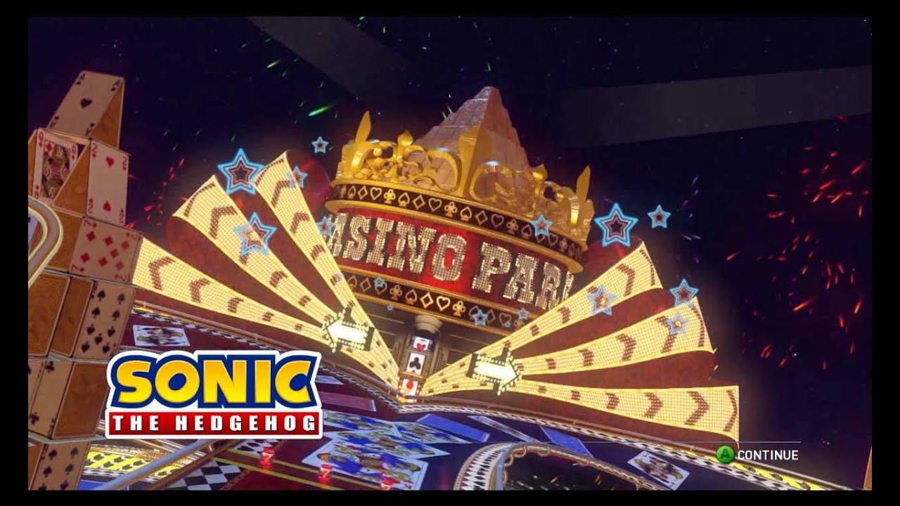 Sonic Racing Transformed - Joe Musashi/Shinobi - GP Win - YouTube